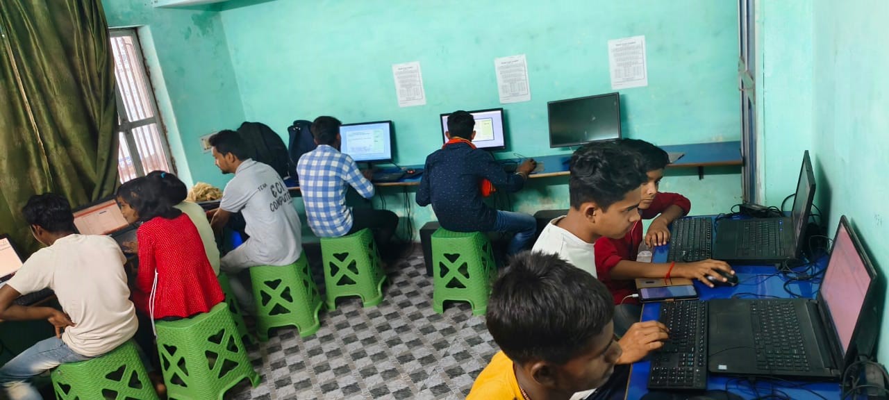EDUTECH COMPUTER CENTER